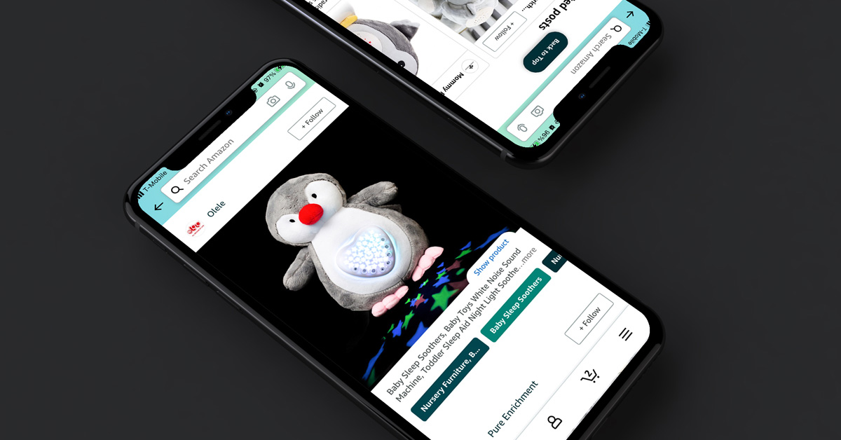 Sellers' Guide To Using Amazon Posts - Teikametrics