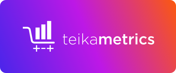 Teikametrics | AI-Powered Ad Optimization for Amazon & Walmart