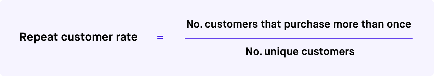 6 factors that can make or break your customer retention - Teikametrics