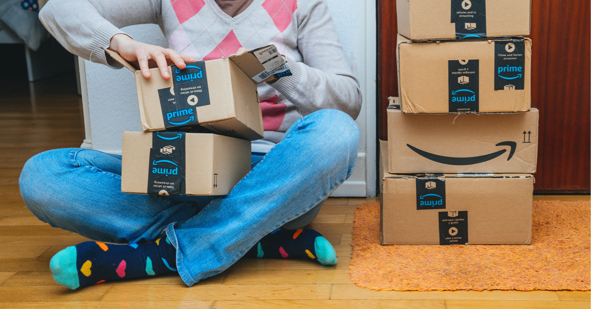 The Surprising New Amazon Brand Tool: Manage Your Customer Engagement ...