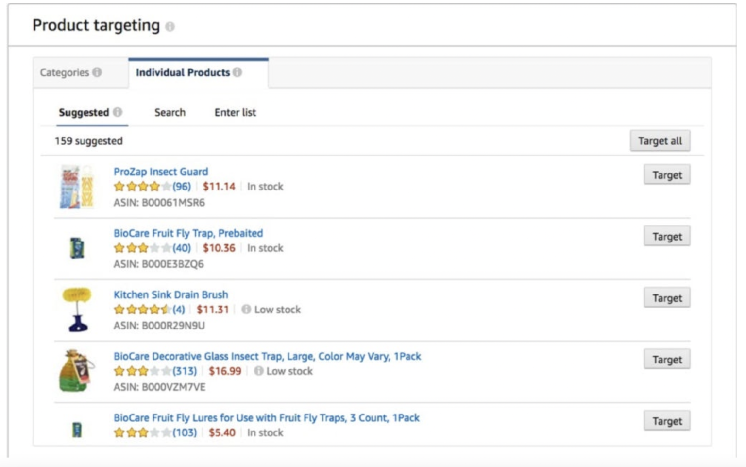 What is Amazon Product Attribute Targeting? - Teikametrics Blog