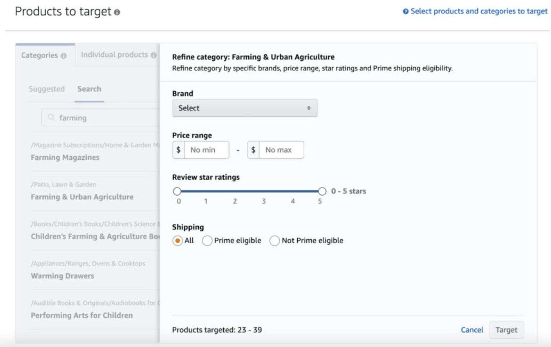 What is Amazon Product Attribute Targeting? - Teikametrics Blog