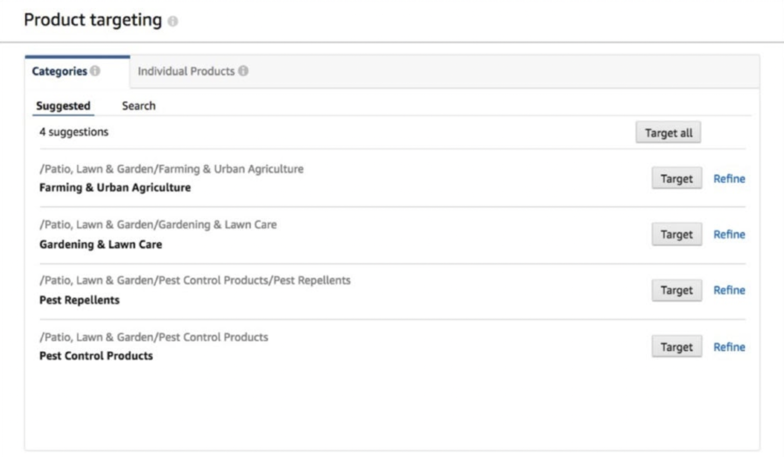 What is Amazon Product Attribute Targeting? - Teikametrics Blog