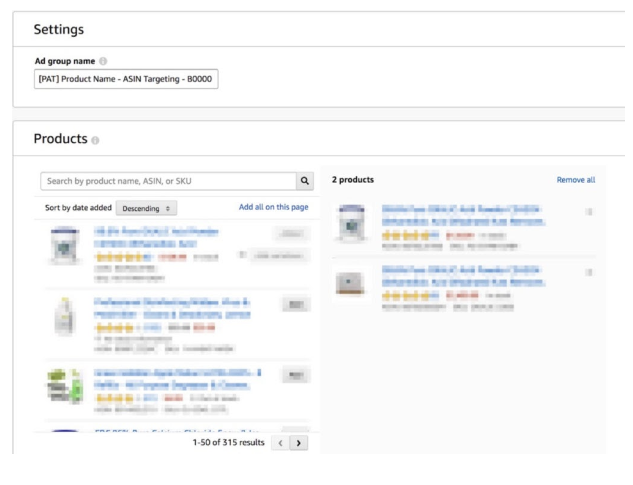 What is Amazon Product Attribute Targeting? - Teikametrics Blog
