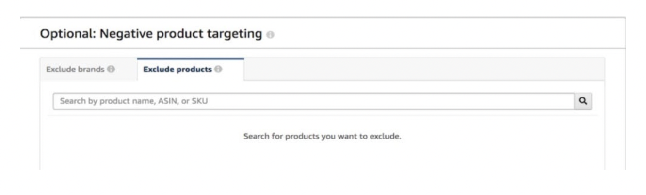 What is Amazon Product Attribute Targeting? - Teikametrics Blog
