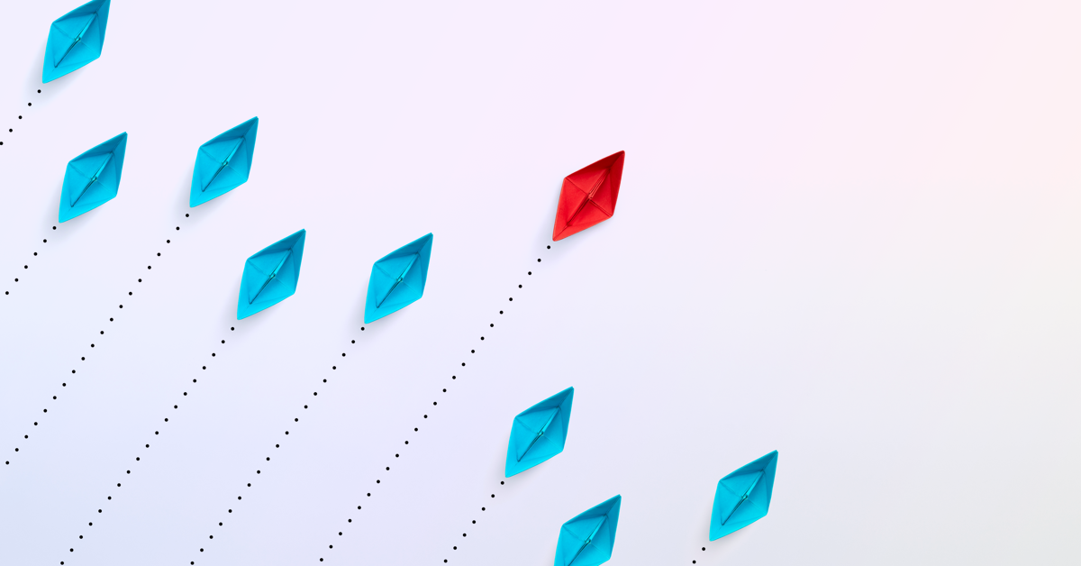 How To Outperform Your Amazon Competitors - Teikametrics