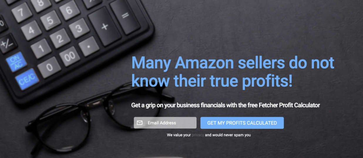 Best Amazon FBA Calculators: List of Profit Calculator - Teikametrics Blog
