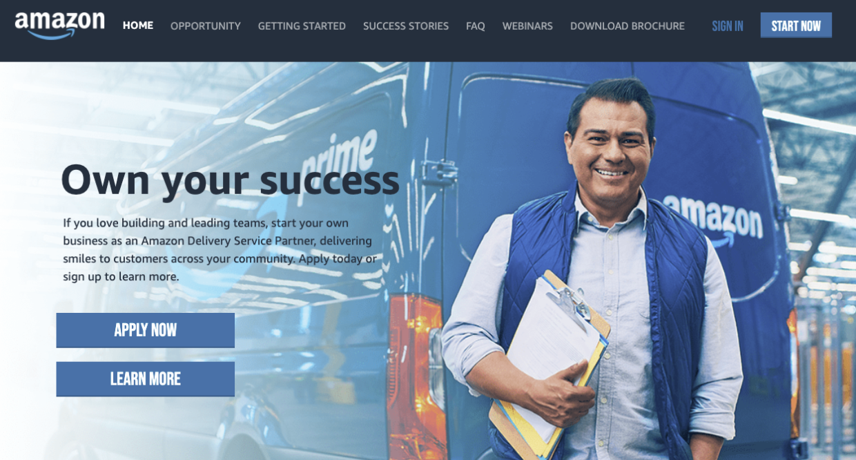 Amazon Logistic Tracking - What Is It? - Teikametrics