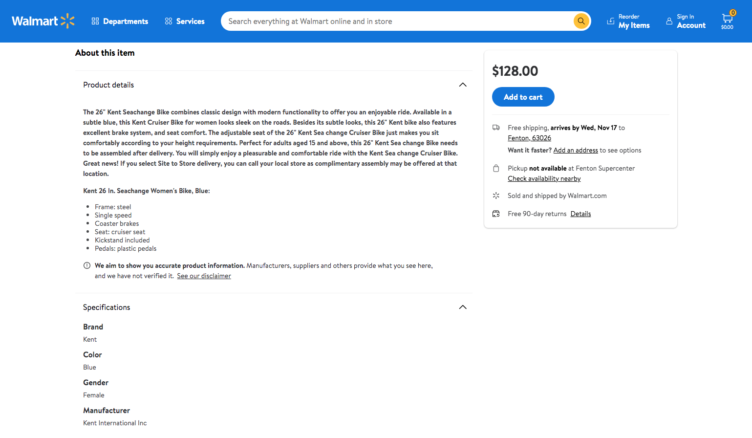 Walmart Listing Optimization Playbook - Teikametrics