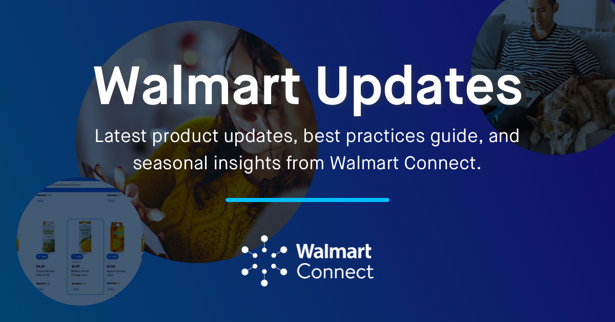 Walmart Update: Implementing a Second-Price Auction - Teikametrics