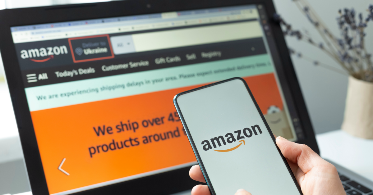 Some of the Coolest Amazon Updates of 2022 - Teikametrics