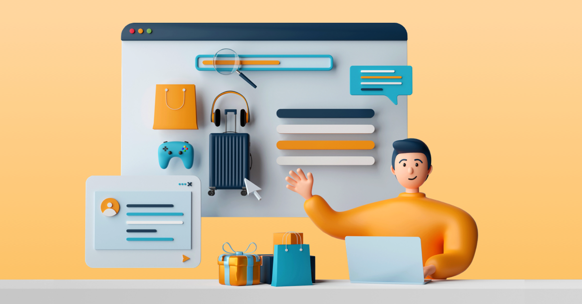 The Four Online Advertising Opportunities You Need - Teikametrics