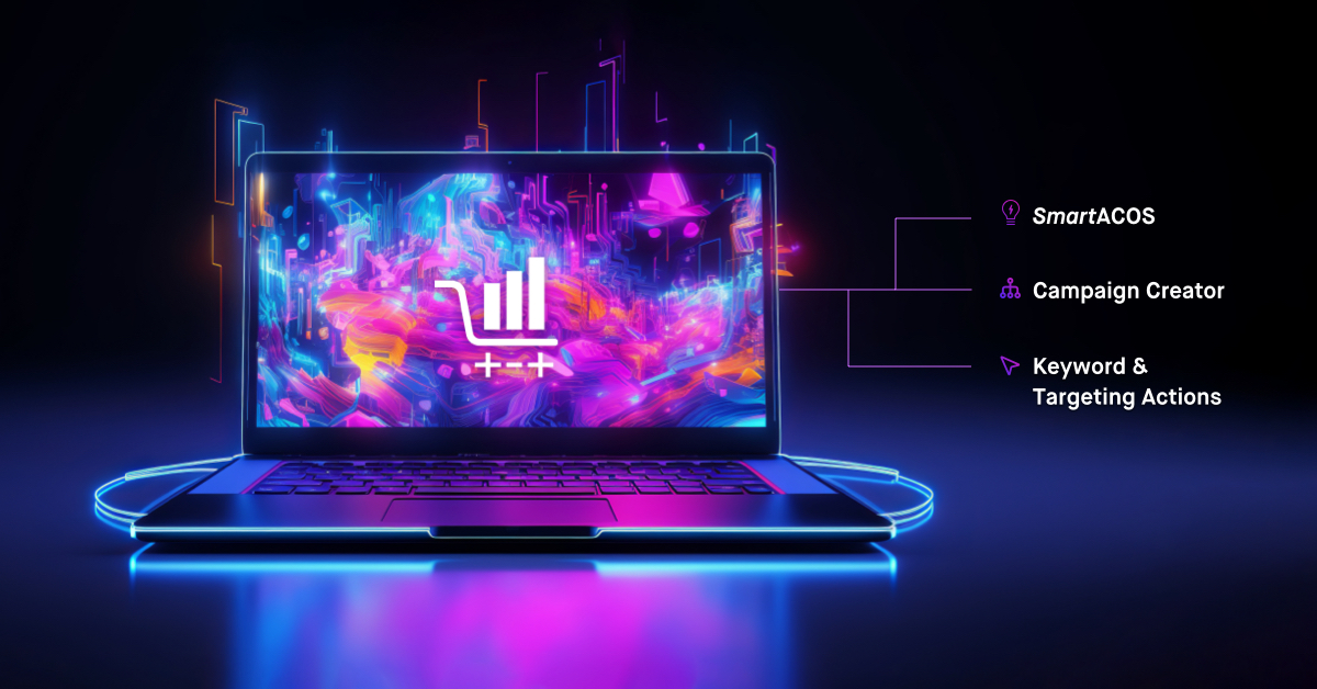 Explore the Teikametrics’ Ad Optimization Suite - Teikametrics