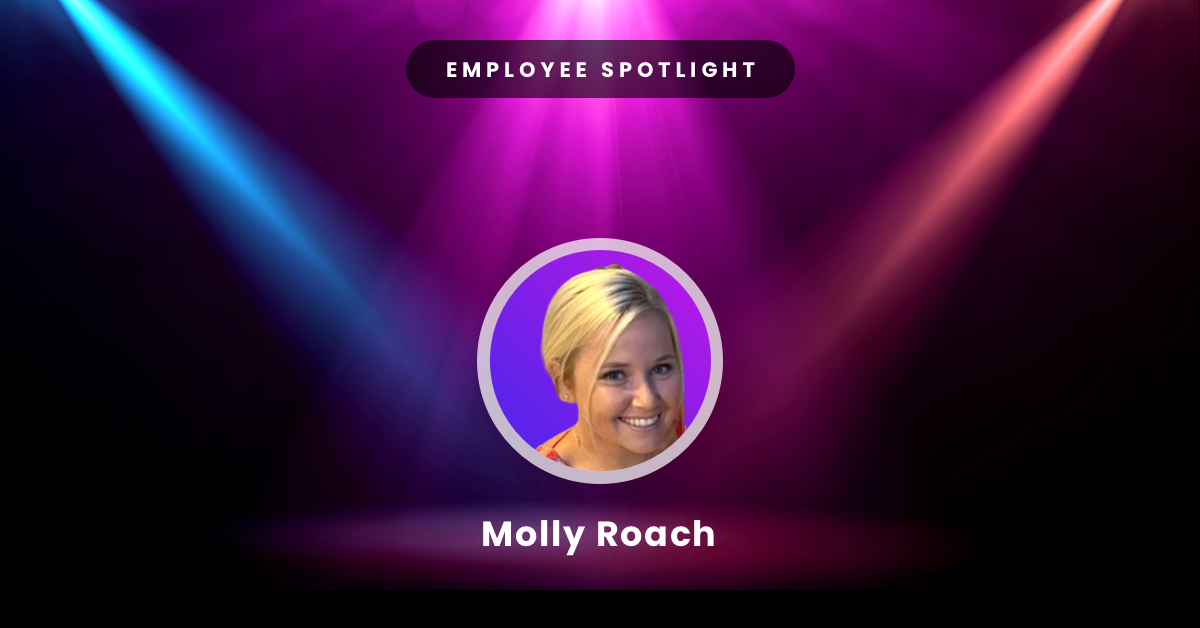 Spotlighting the Exceptional Employees of Teikametrics: Molly Roach ...