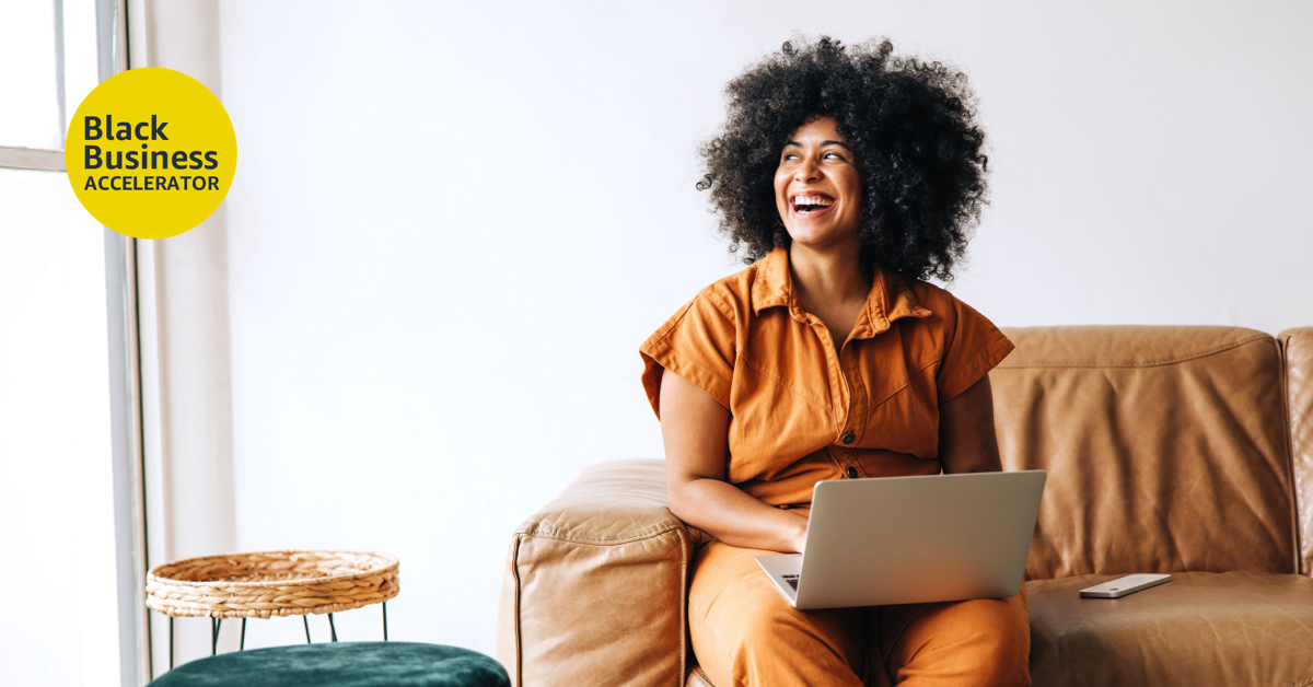 Successes of Amazon's Black Business Accelerator - Teikametrics