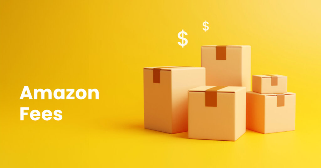 What You Need to Know about Amazon's 2024 Fee Structure Updates