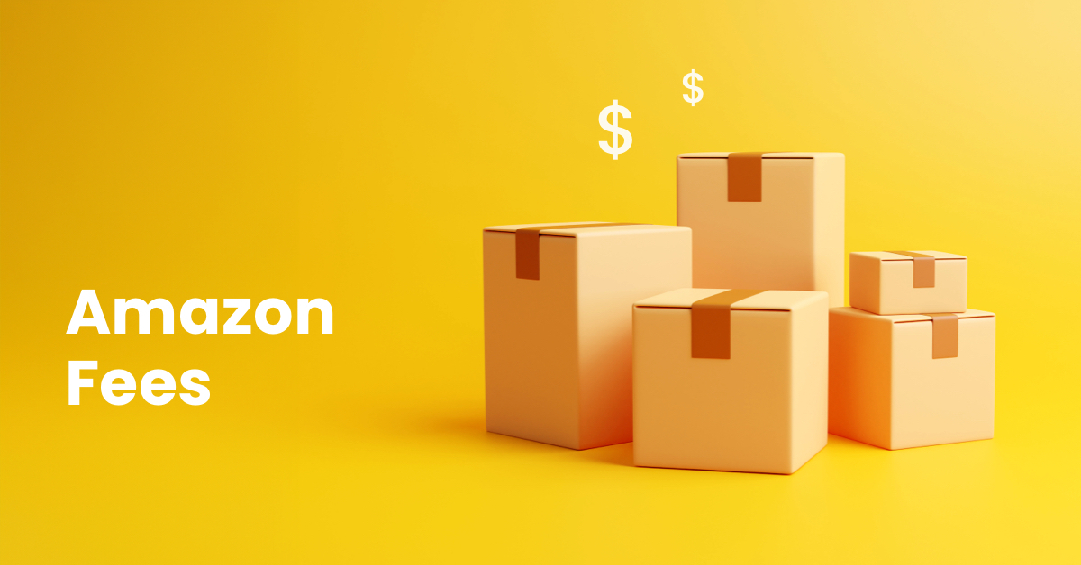 What You Need to Know about Amazon's 2024 Fee Structure Updates