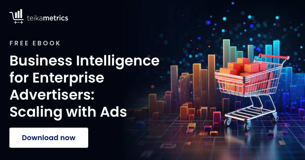 Business Intelligence for Enterprise Advertisers: Scaling with Ads ...