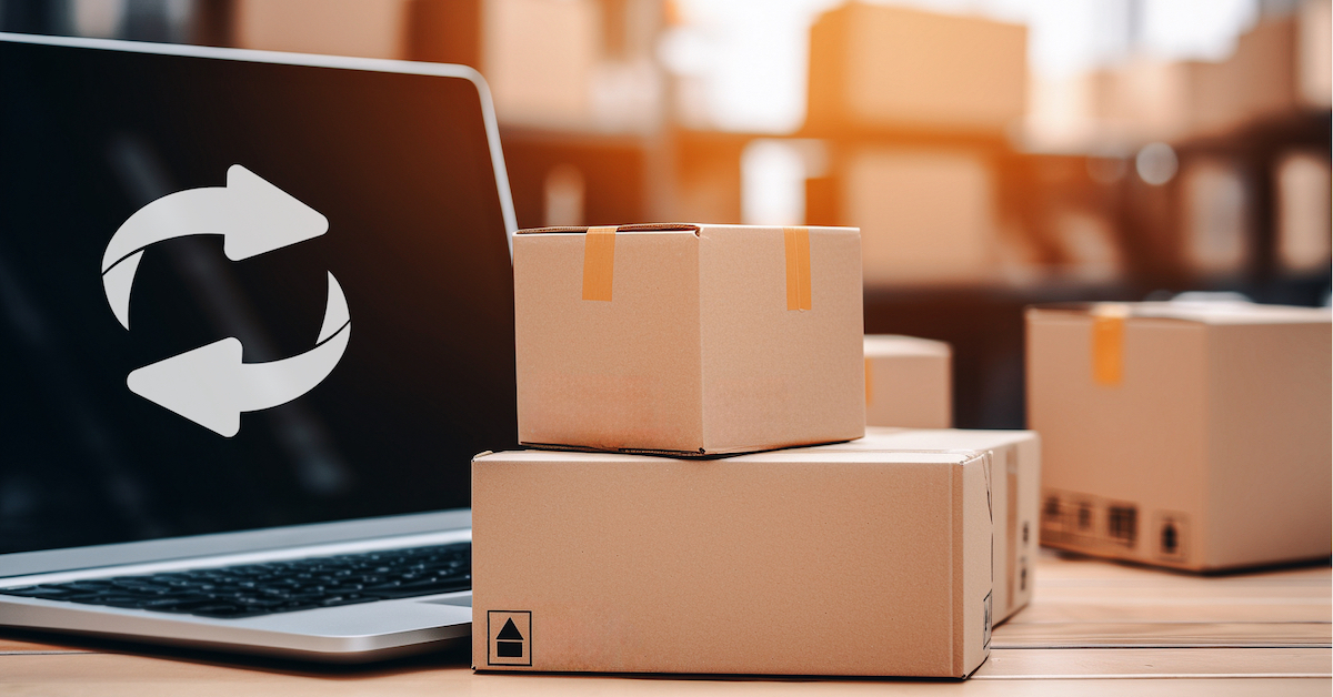 Updates to Amazon Return Rate Processing Fee and What it Means for ...