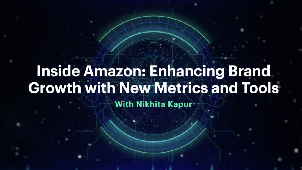 Brand Building on Amazon: The Importance of Measurability - Teikametrics