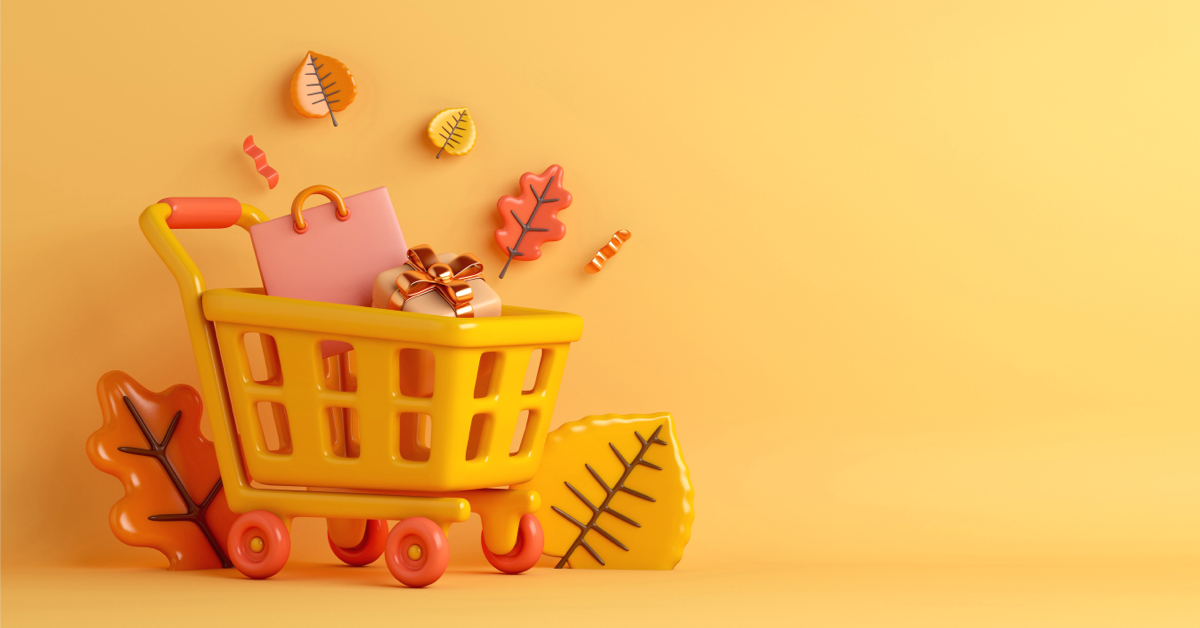 November Kick-Off: Your Guide to Holiday Sales Domination - Teikametrics