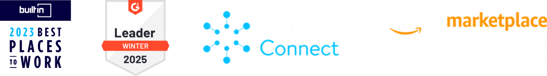 The AI Marketplace Optimization Platform for Leading Brands - Teikametrics