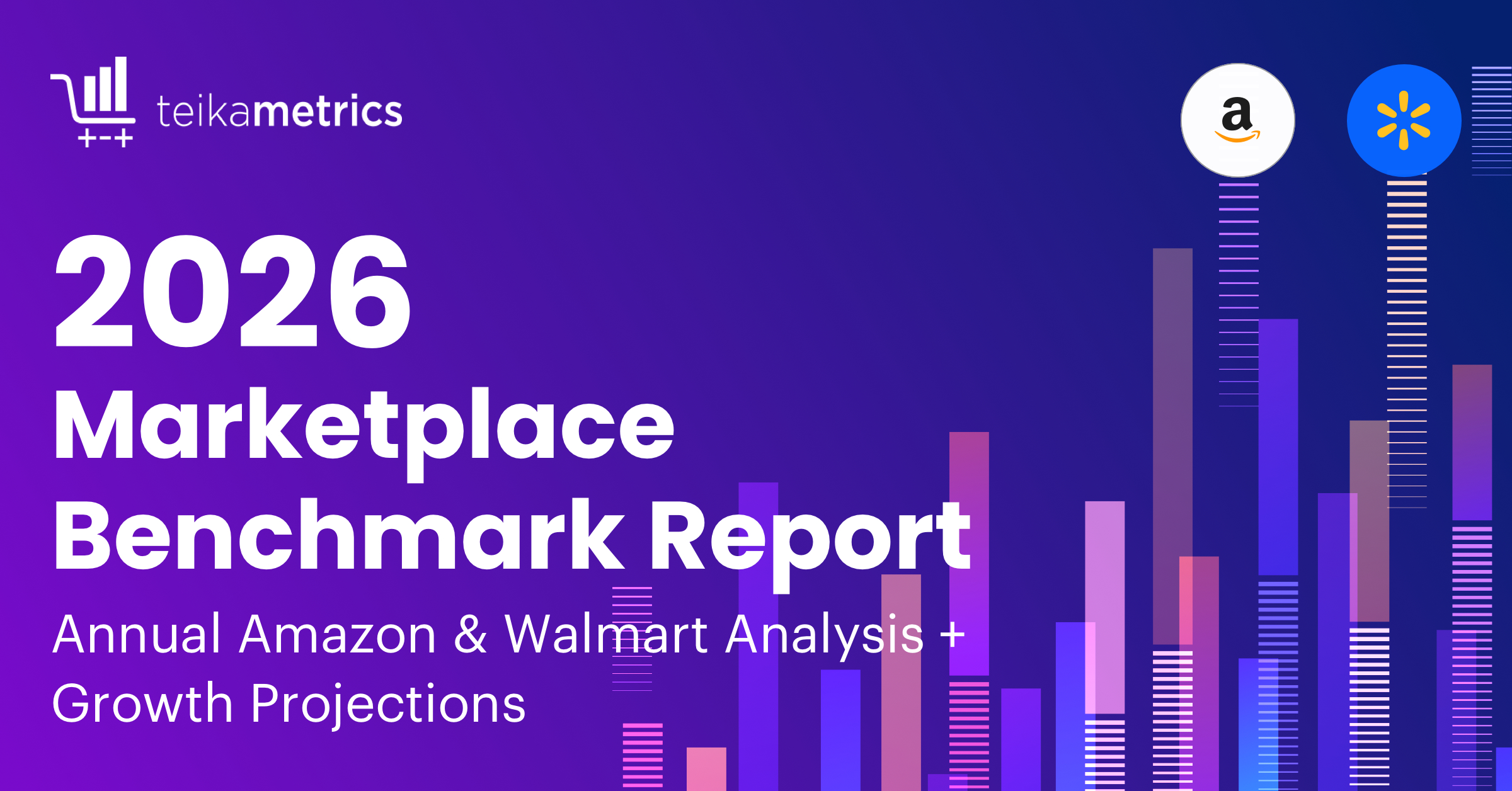 2026 Marketplace Benchmarks: The Data Story Behind 2025 (Amazon ...